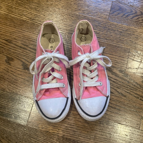 Airwalk | Shoes | Airwalk Toddler Girls Sneakers | Poshmark